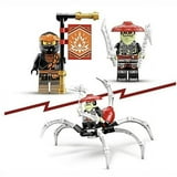 Lego Ninjago Cole's Earth Dragon EVO 71782 - Walmart.com