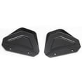 Can-Am New OEM Rear Suspension Trailing Arm Protectors, 715004821 ...