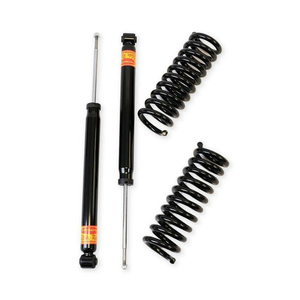 Dodge Magnum Conversion Kit