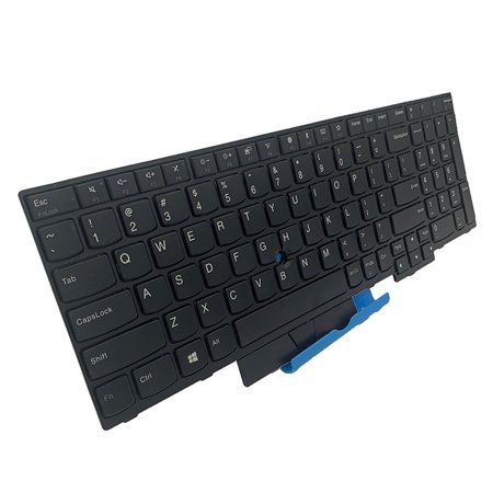 Black Frame Laptop Keyboards Smooth of premium plastic; which Surface ...