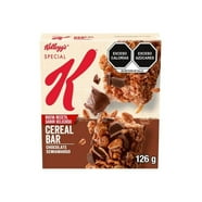 Barra de avena integral Quaker línea 0% sabor chocolate amargo 115 g ...