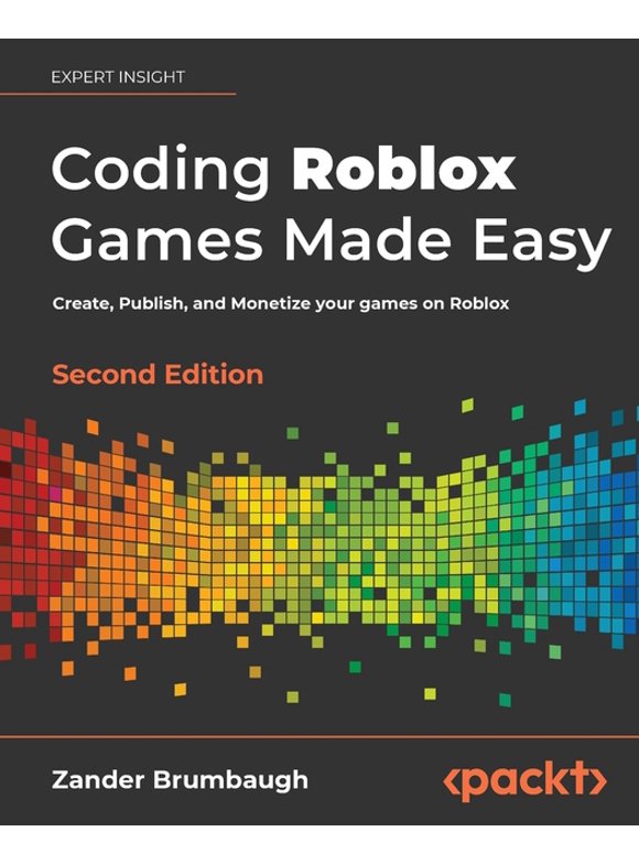 Roblox Books in Roblox - Walmart.com