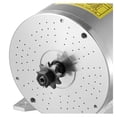 2000W Brushless DC Motor Kit 48V - E-Bike Go Kart Scooter Motor ...