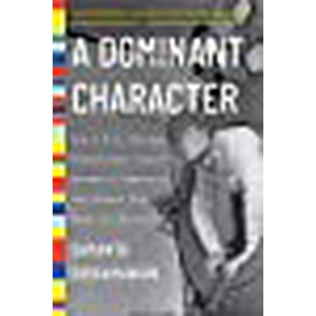A Dominant Character: How J. B. S. Haldane Transformed Genetics, Became ...