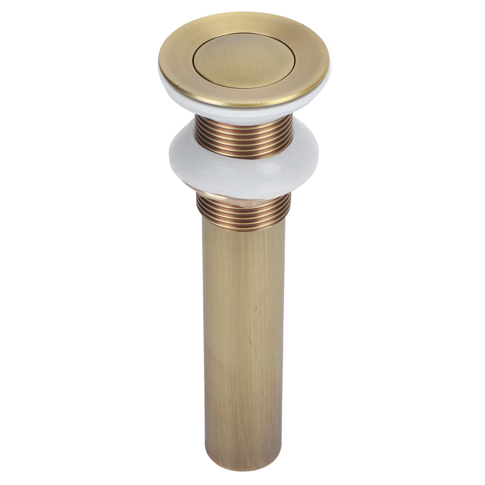 Click here for Estink Bathroom Sink Drain Brass Basin Sink Drain... prices