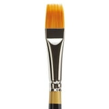 Original Gold® 9120 Flat Rake™ Series Premium Golden Taklon Multimedia ...
