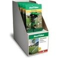Rainbird P5RLSP Plastic Impact Sprinkler On Hose End Spike - Walmart.com