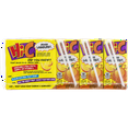 Hi-C Juice Orange Lavaburst, 6 Fl. Oz., 10 Count - Walmart.com