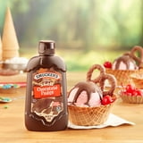 Smucker's Magic Shell Chocolate Fudge Topping, 7.25 Ounces - Walmart.com
