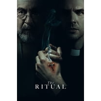 Dust Bunny (2025) DVD - Action, Fantasy, and Thriller - Walmart.com