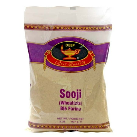 Deep Sooji Wheatlets - Walmart.ca