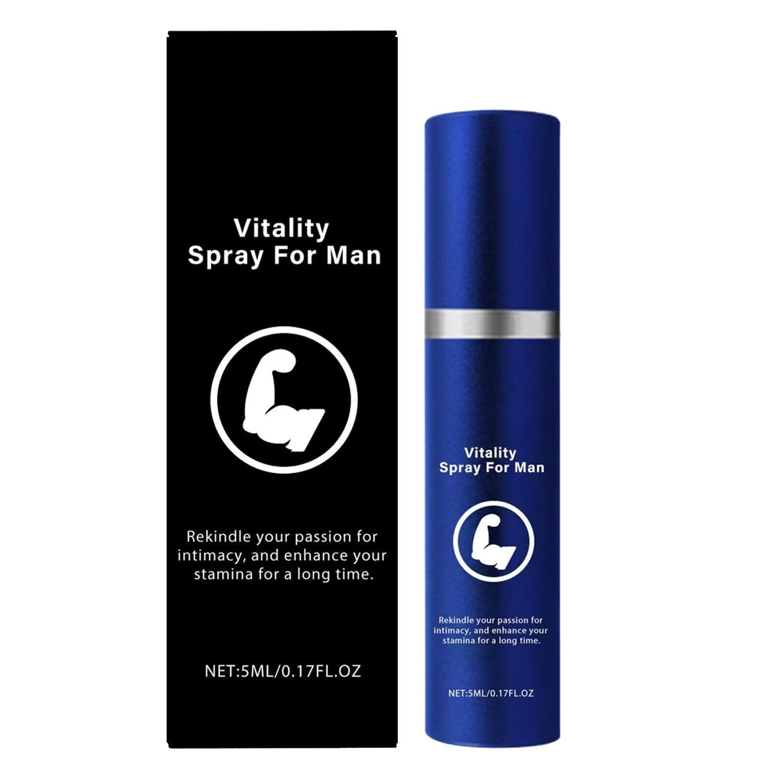 Click here for Erectboost Delay Spray Sexual Enhancer For Men To... prices