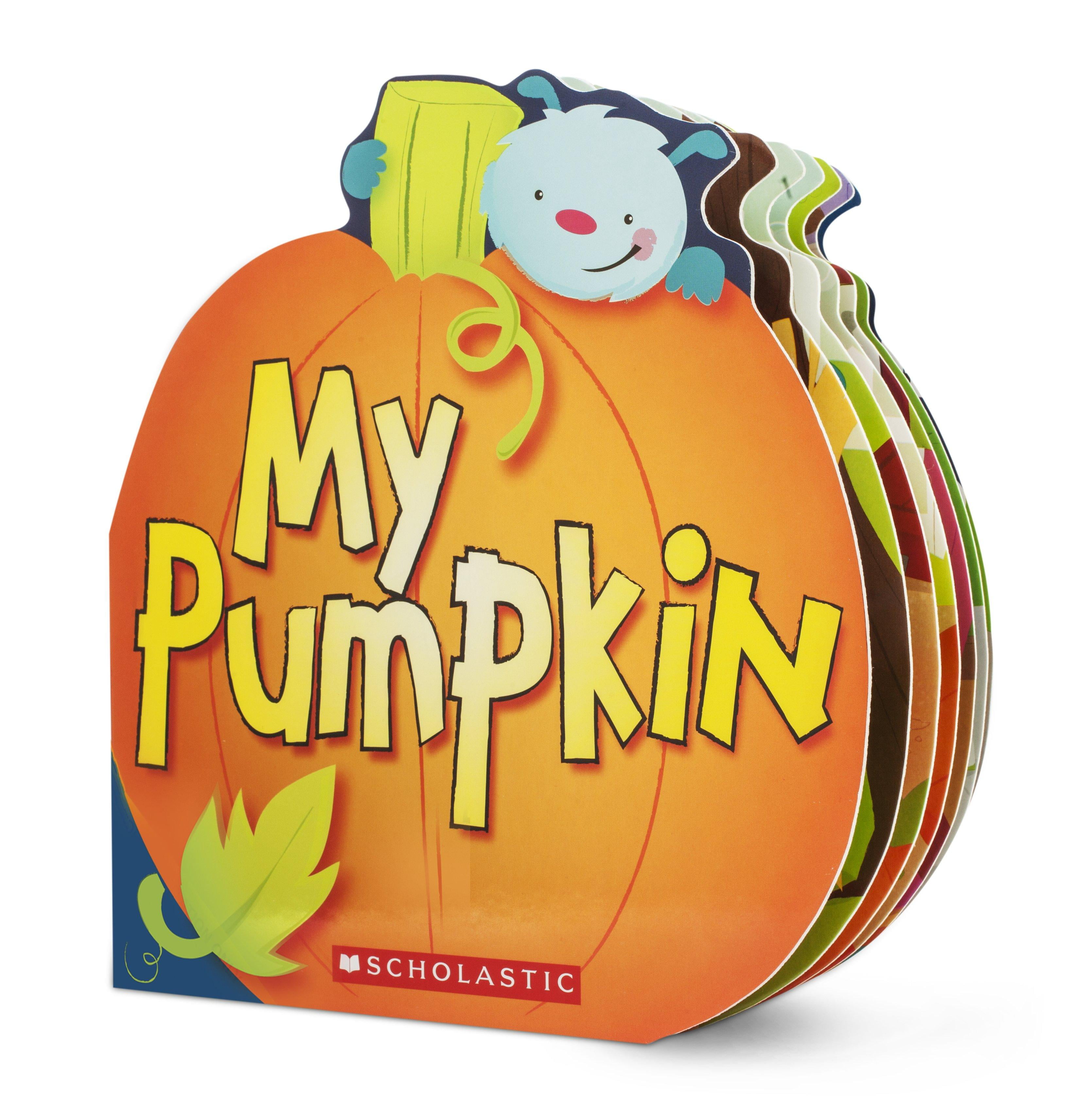 My Pumpkin - Walmart.com - Walmart.com