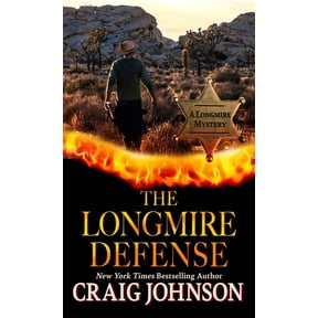 Longmire Mystery: Boxed Set Volumes 1-12 - New York Times Bestselling ...