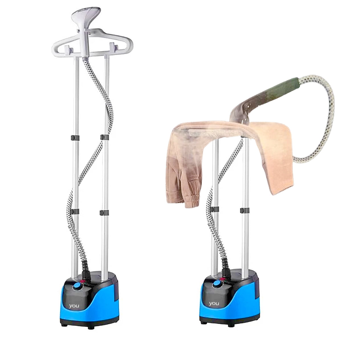 Plancha Vertical De Vapor Con Tabla Ajustable 11 Niveles You | Bodega ...