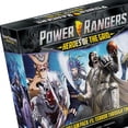 Power Rangers Heroes of the Grid: Villain Pack #5 Terror Through Time ...