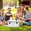 Igloo IMX Tan 70 qt Cooler - Walmart.com