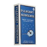 Sweet Existence Expansion Pack, Pleasant Nonsense, A Strange Planet ...