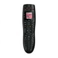 Logitech Harmony 665 10-Device Universal Backlit TV Remote Control ...