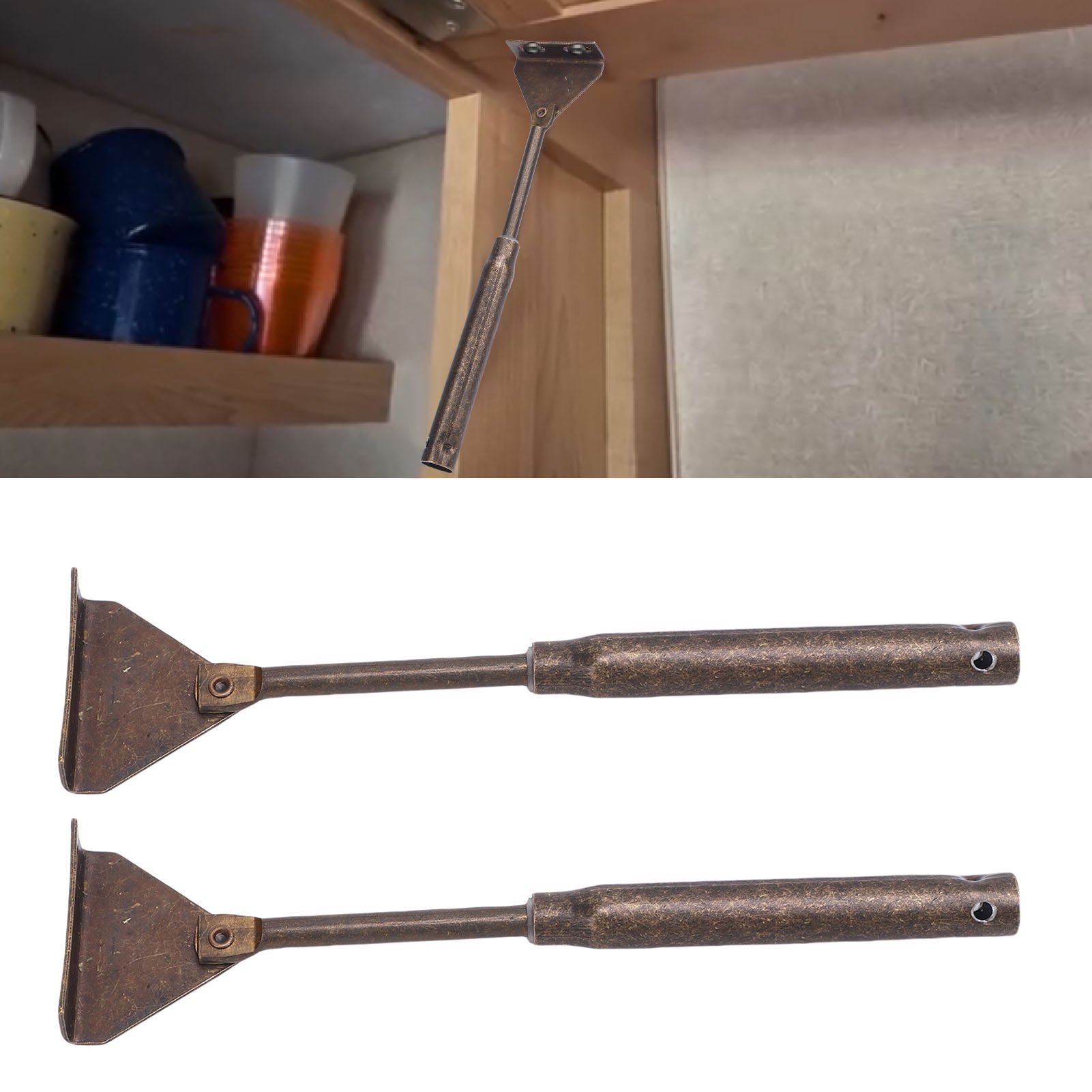 Click here for Fugacal Rv Cabinet Door Support Strut  Rv Cabinet... prices