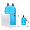 Conairie Ultralight Packable Backpack for Travel Water Resistant ...