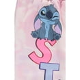 DISNEY Girls Lilo and Stitch Jogger Sweatpants with Minnie Mouse ...
