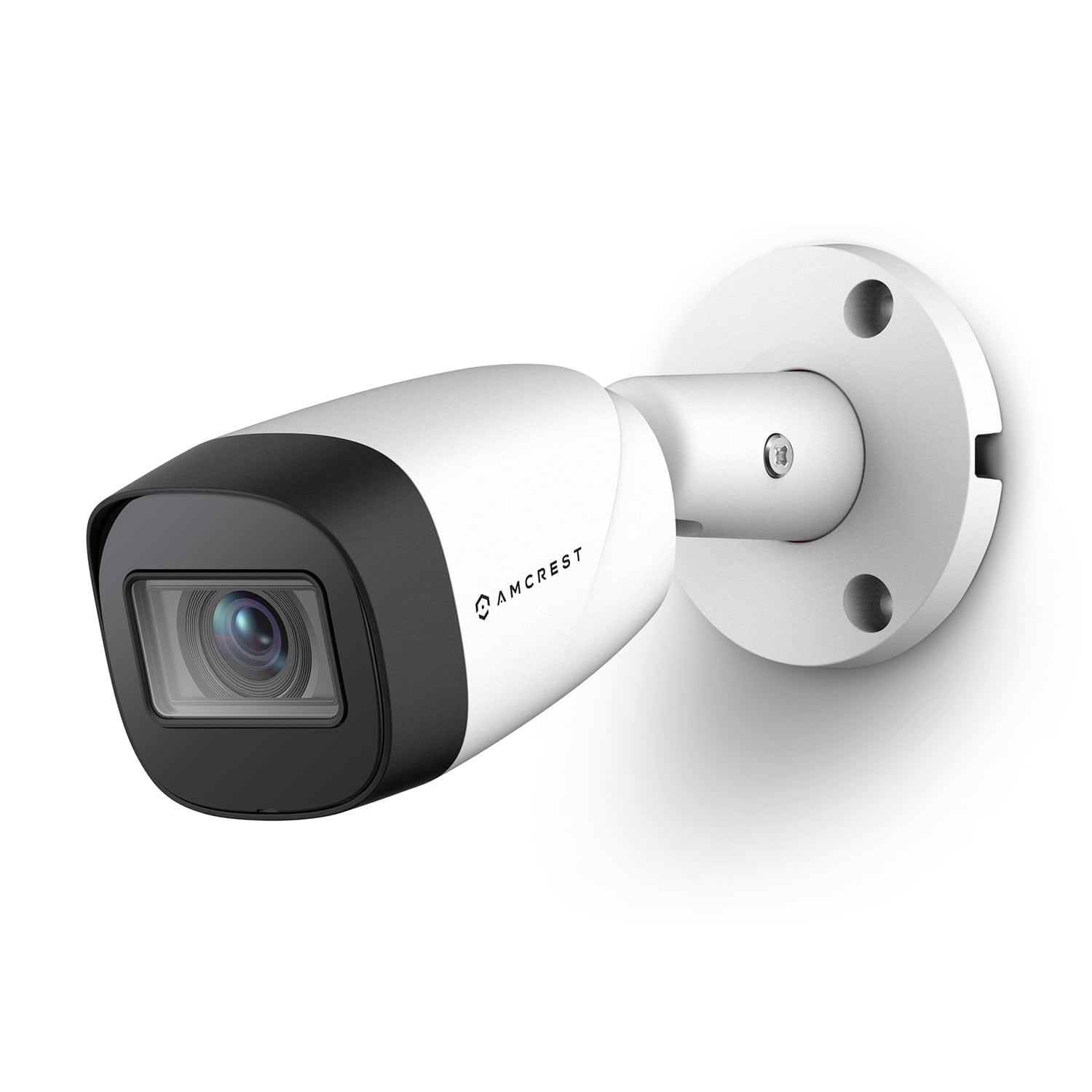 Amcrest ProHD 4MP 1520P 2688TVL Bullet Outdoor Security Camera ...