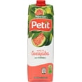 (4 pack) Petit Guava Nectar 1 Lt - Walmart.com