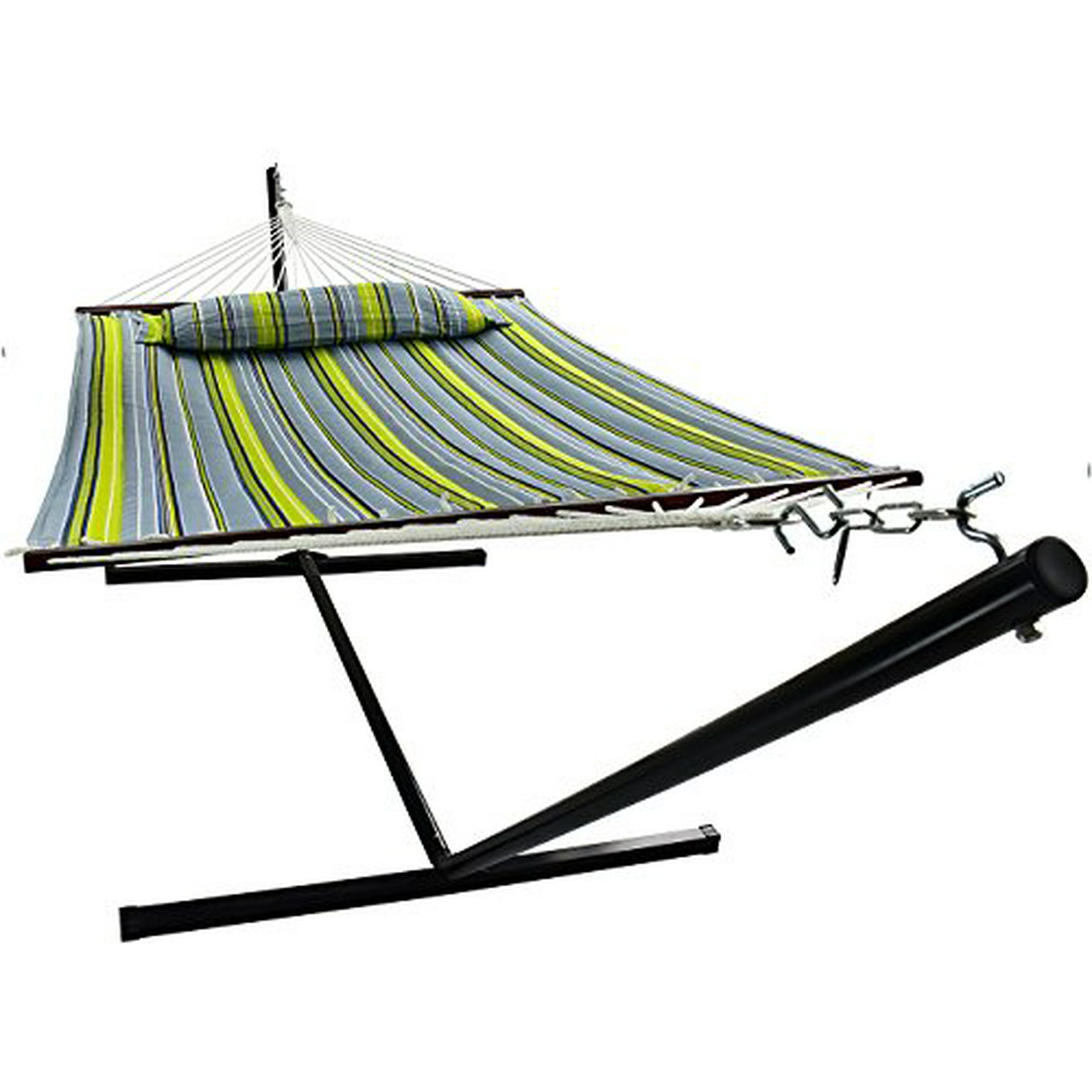 Click here for Sorbusâ Hammock With Stand & Spreader Bars And Det... prices