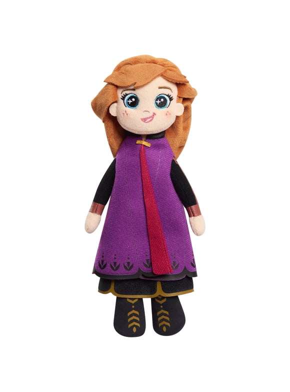 Disney Frozen Plush Toys in Stuffed Animals & Plush Toys - Walmart.com