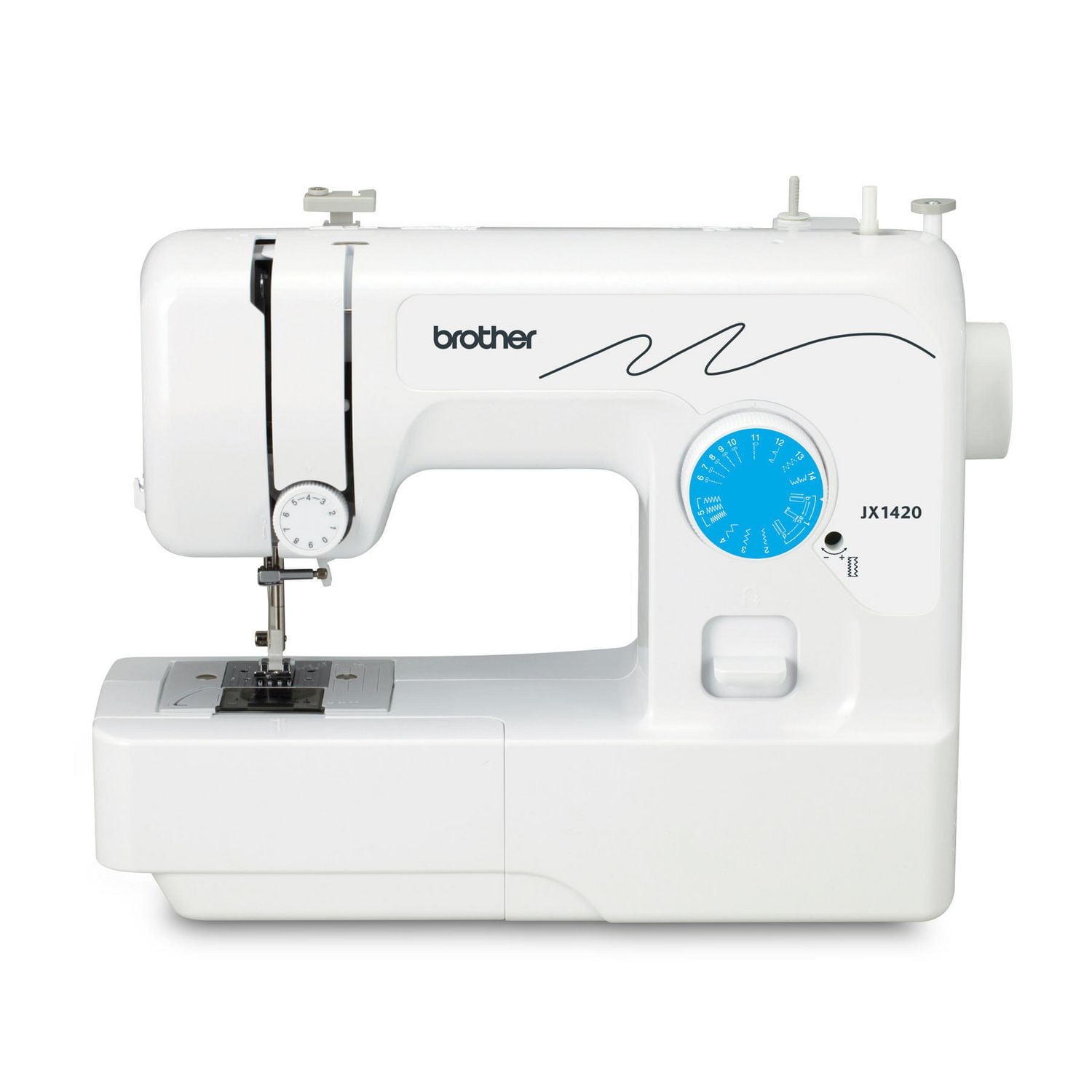 Click here for Brother Jx1420 Sewing Machine prices