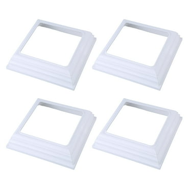 Simpson Strong Tie LPC4Z 4X Adjustable Lumber Post Cap - Quantity 20 ...