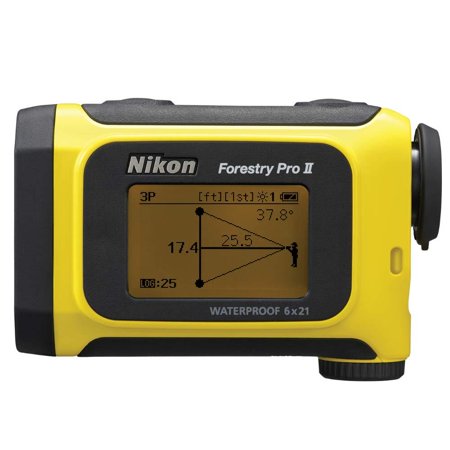 Forestry Pro II Rangefinder | Walmart Canada