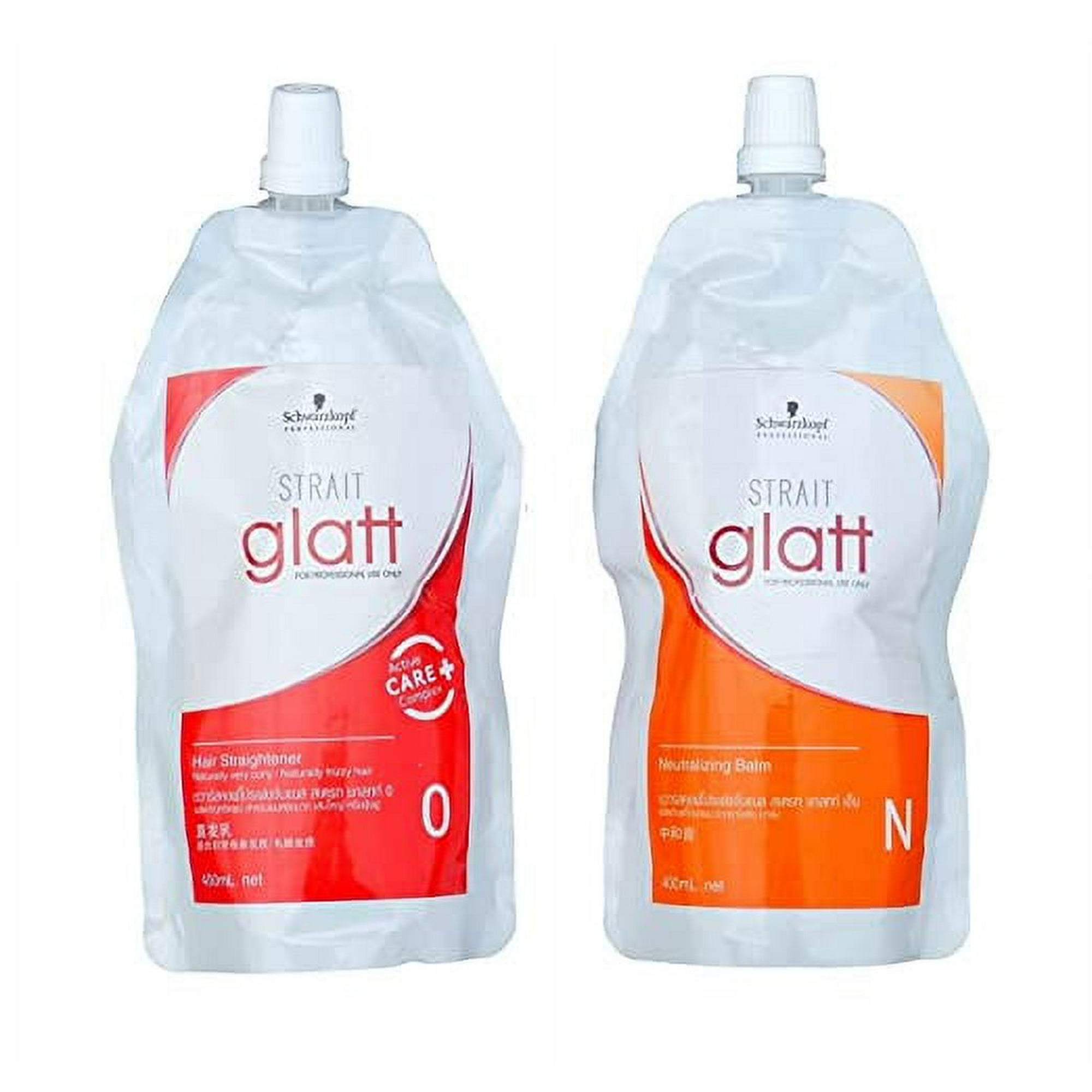 Click here for Love Nature Schwarzkopf Strait Glatt 400 Ml 0+N 40... prices