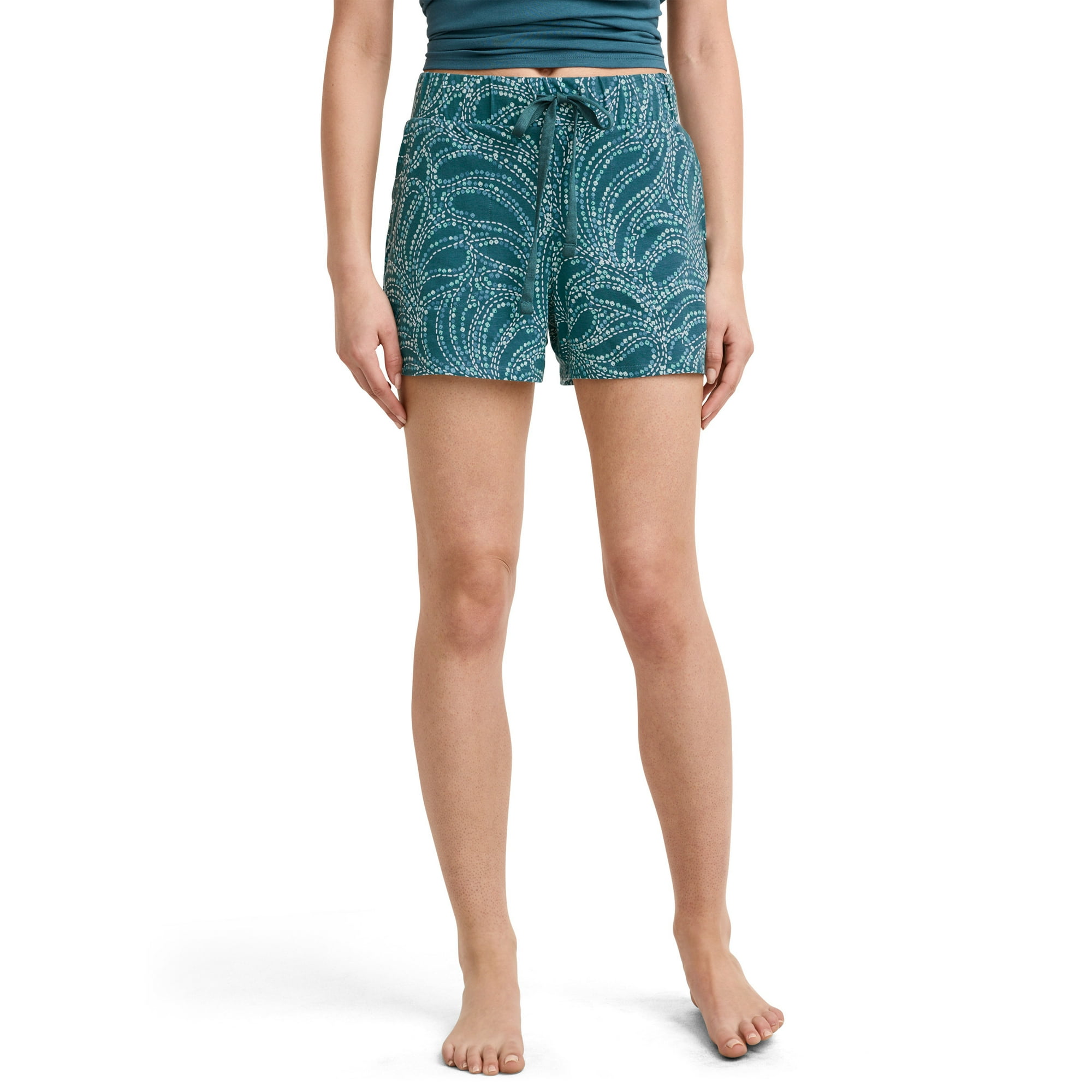 Click here for Jockey Womens Organic Cotton Stretch Short prices