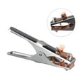 300 Amp Welding Ground Clamp, Welding Ground Suitable for MIG MMA TIG ...