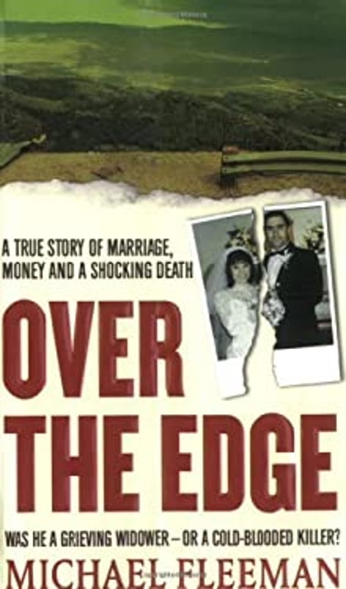 Pre-Owned Over the Edge (Unknown) 031298703X 9780312987039 - Walmart.com