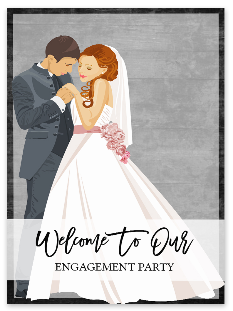 Darling Souvenir MADE WITH LOVE Couple,WelcomeSignLarge Decorative ...