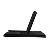 ATEN CL5708M 17" LCD 8 Port PS2/USB Combo KVM with Peripheral Sharing ...