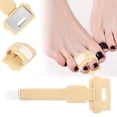 Chenglor Hyggear Hammer Toe Corrector Hammer Toe Straightener For Women ...