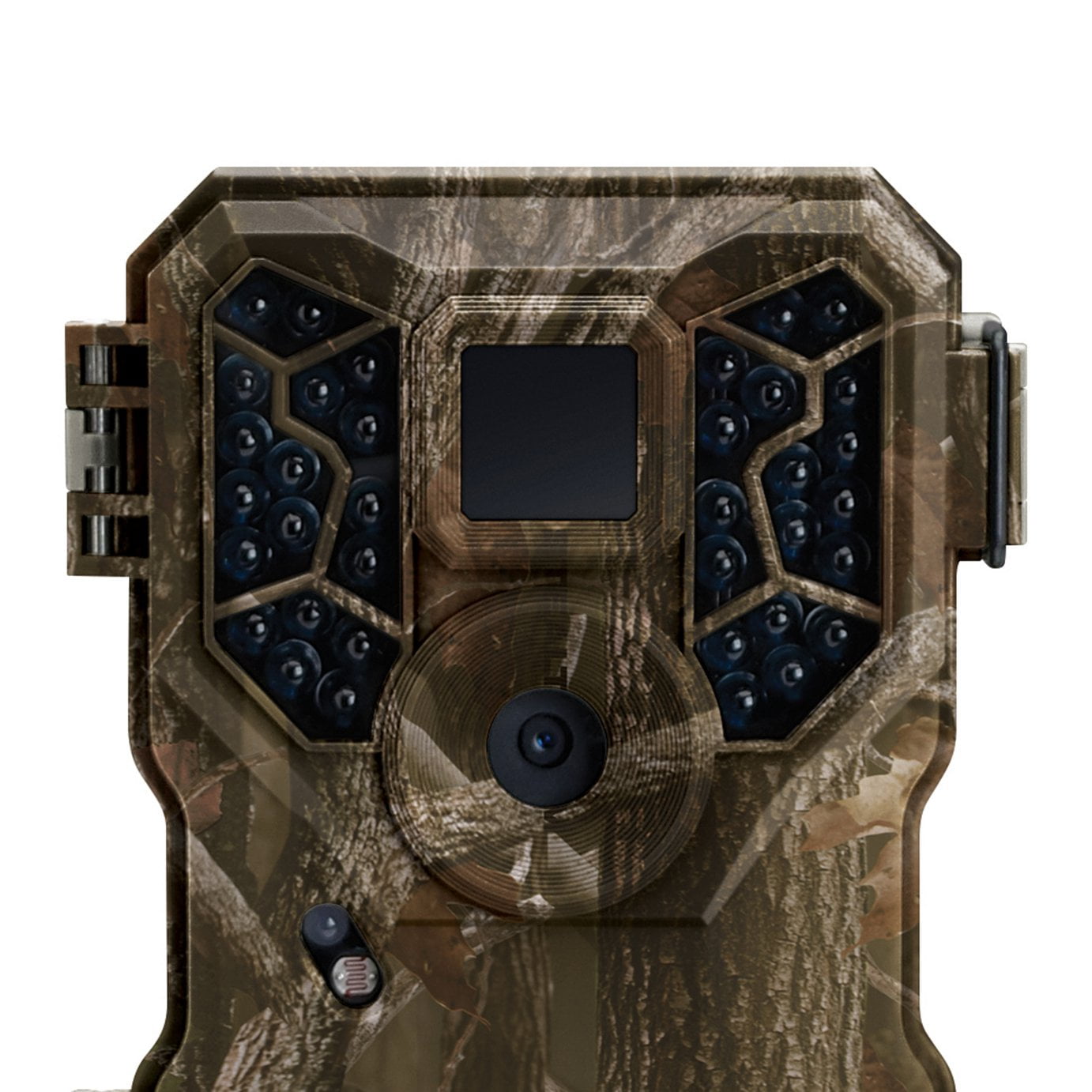 Stealth Cam 8MP No Glo IR Infrared Game Trail Hunting Cameras (2 Pack ...