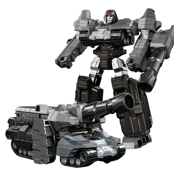 Transformers: 40th Anniversary Transformer Toys Optimus Prime Bumblebee ...