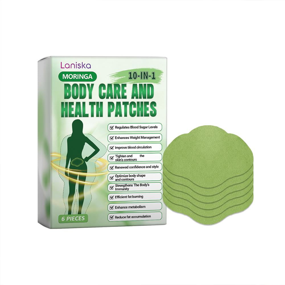Click here for Ifrinid 10-Piece Slimming Body Patches Skin-Friend... prices