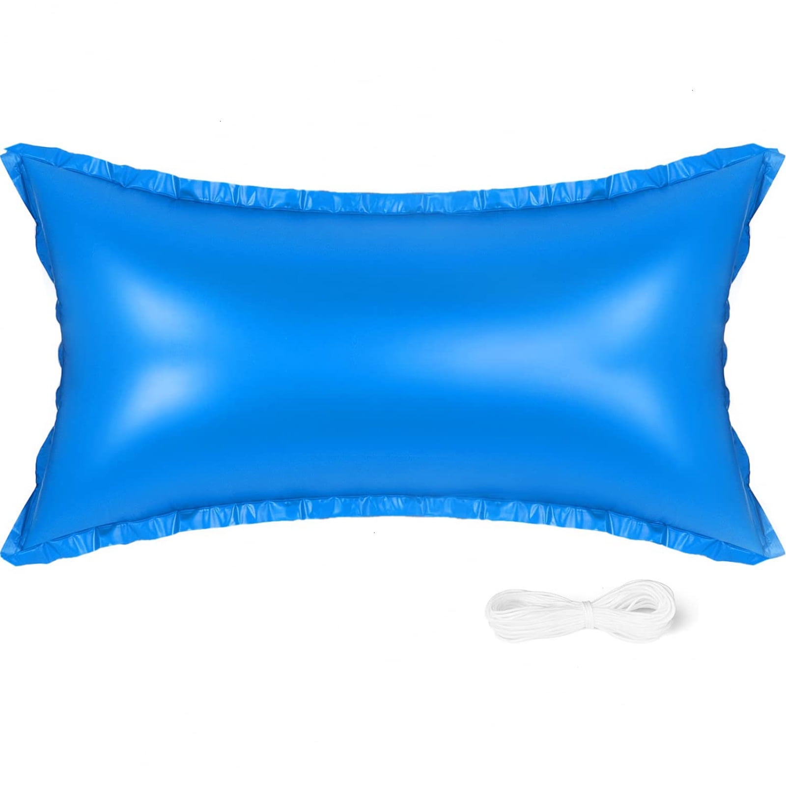 Click here for Akdsteel 4 X 8 Ft Pool Cover Pillow For Above Grou... prices