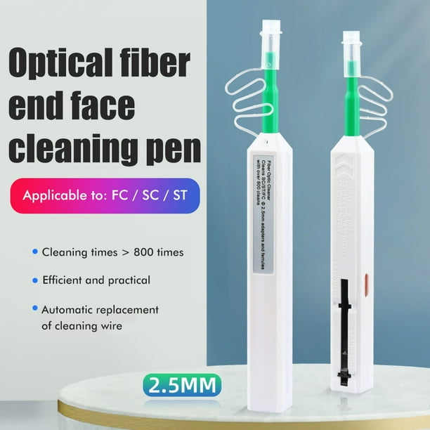 Fiber Optic Cleaner,Fiber Optic Cleaning Pen Fiber Optic Cleaning Pen ...