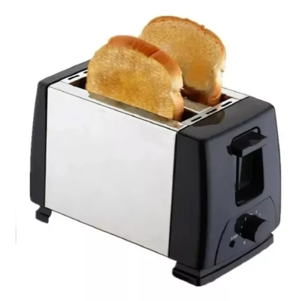 Tostadora De Pan Tostadora Eléctrica Tostador De Pan | Walmart en línea