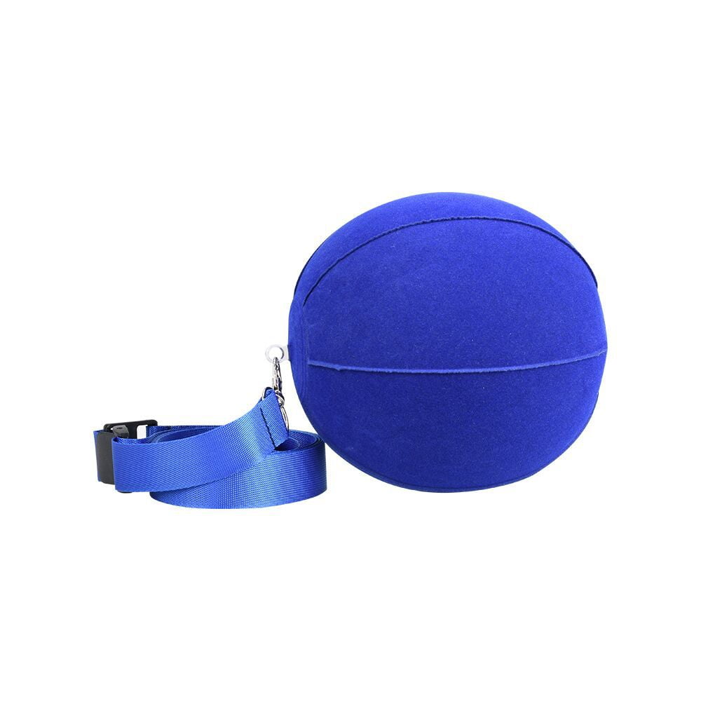 Click here for Unbranded Blue Golf Swing Trainer With Arm Correct... prices