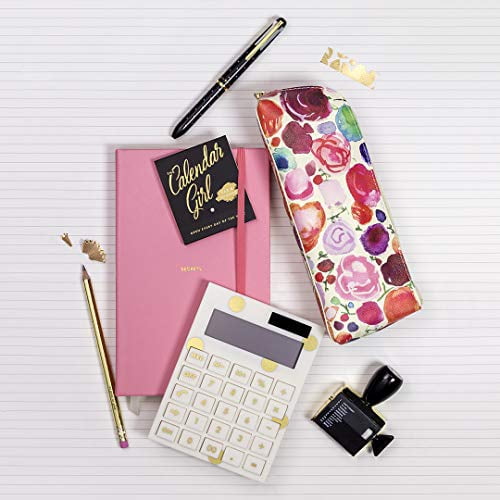 Kate Spade Desktop Calendar