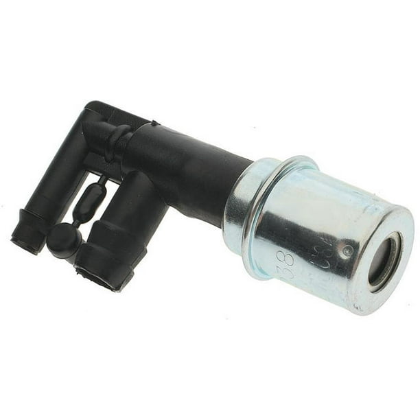 PCV Valve - Compatible with 1989 - 1994 Ford Ranger 2.3L 4-Cylinder ...