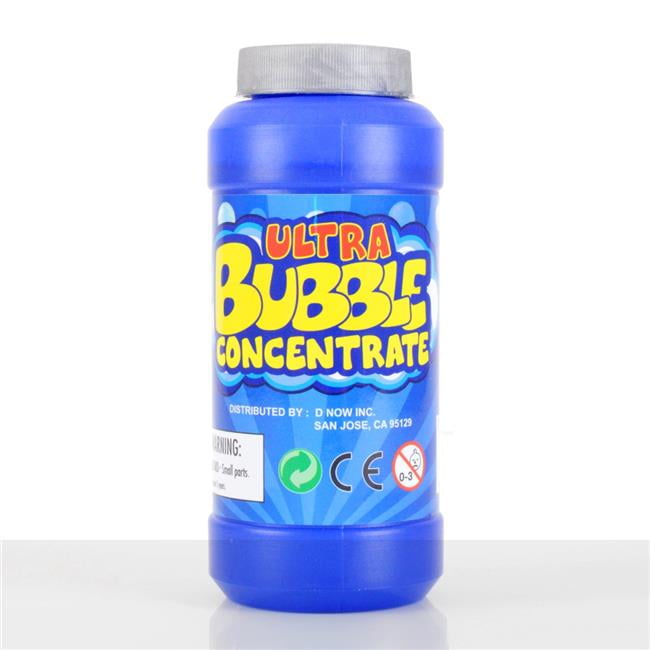 Uncle Bubble HD 101-12OZC Ultra Bubble Concentrate Case - Pack of 2 ...